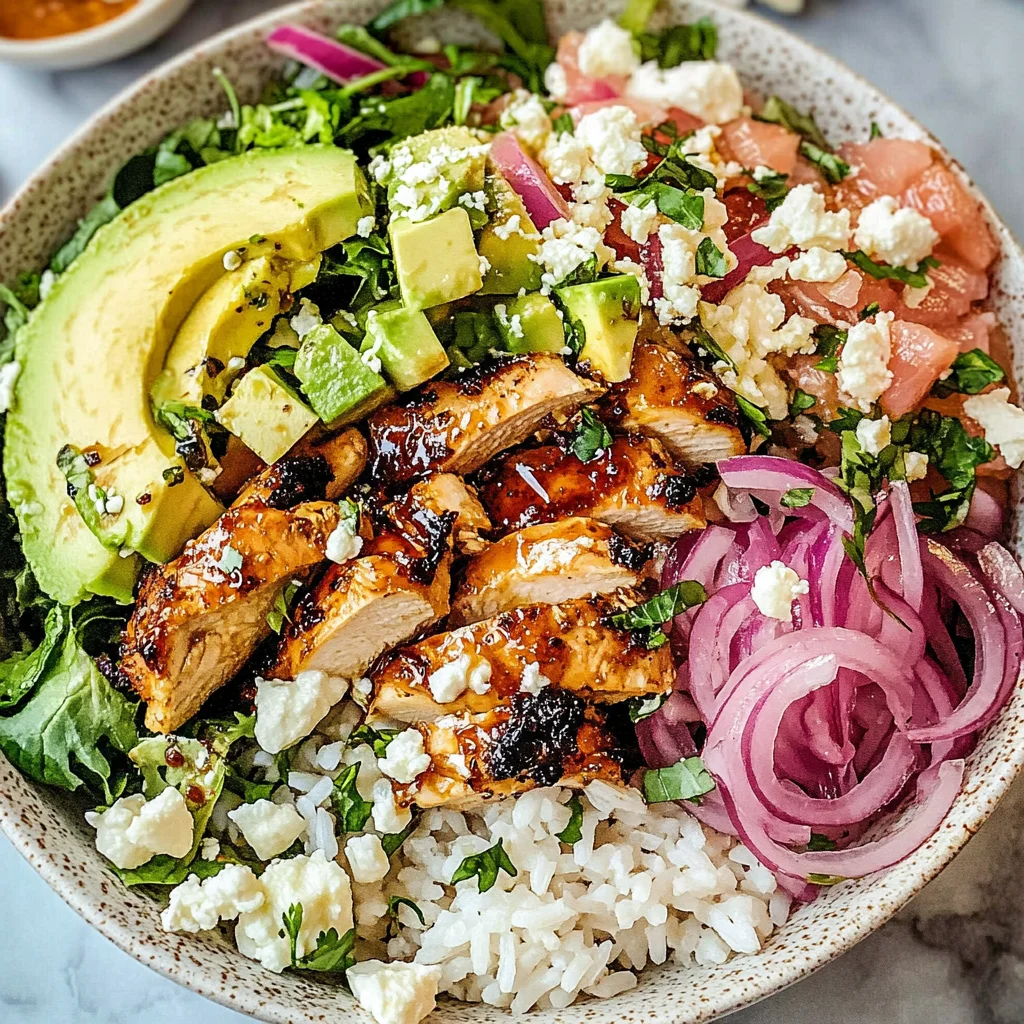 CAVA Honey Harissa Chicken Recipe