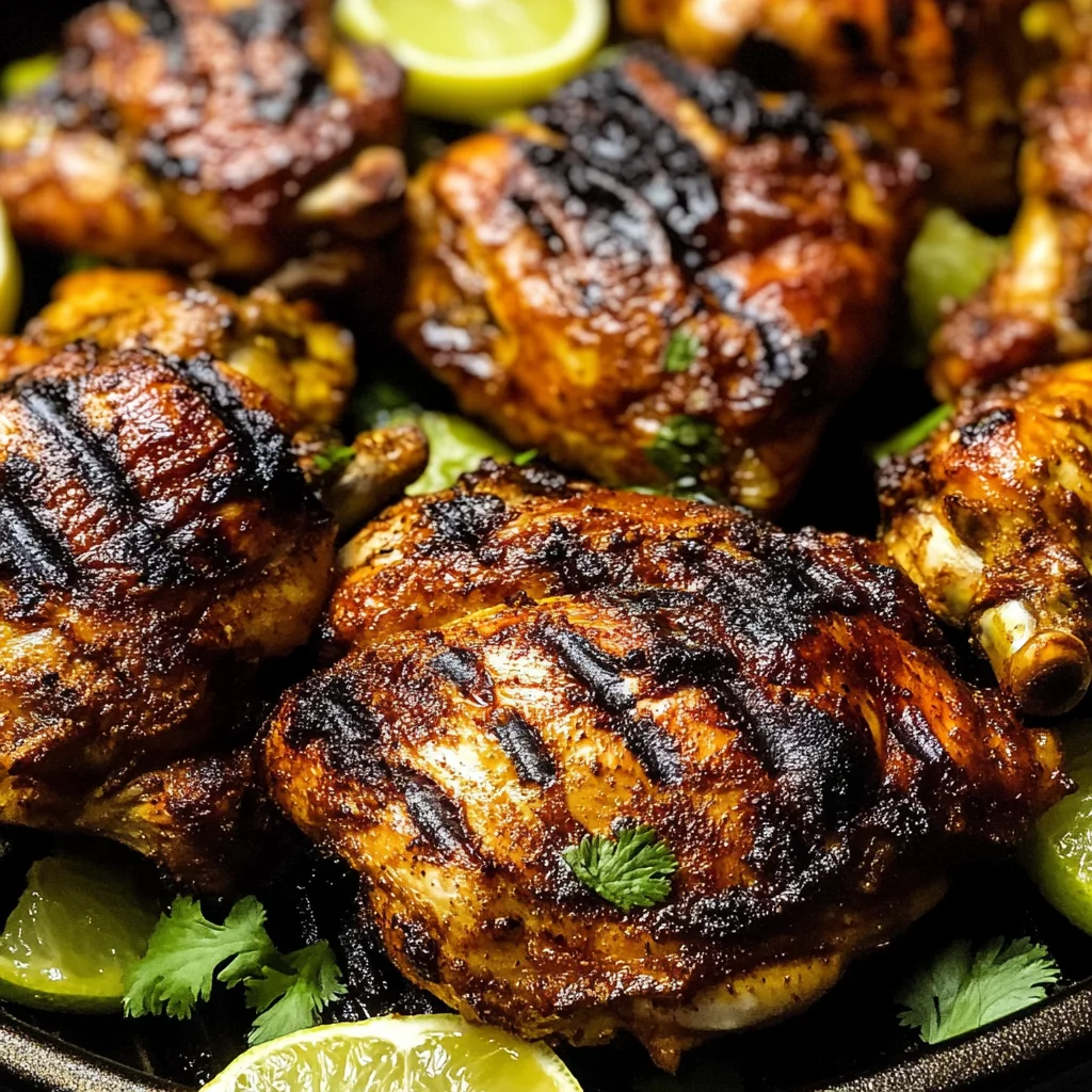 Pollo Asado